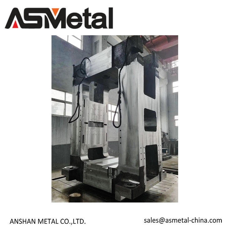 Rolling Mill Housing